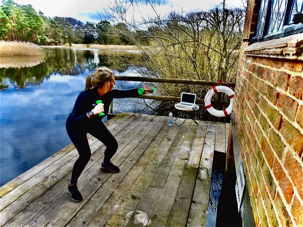 STOMP Classic – STOMP Fitness