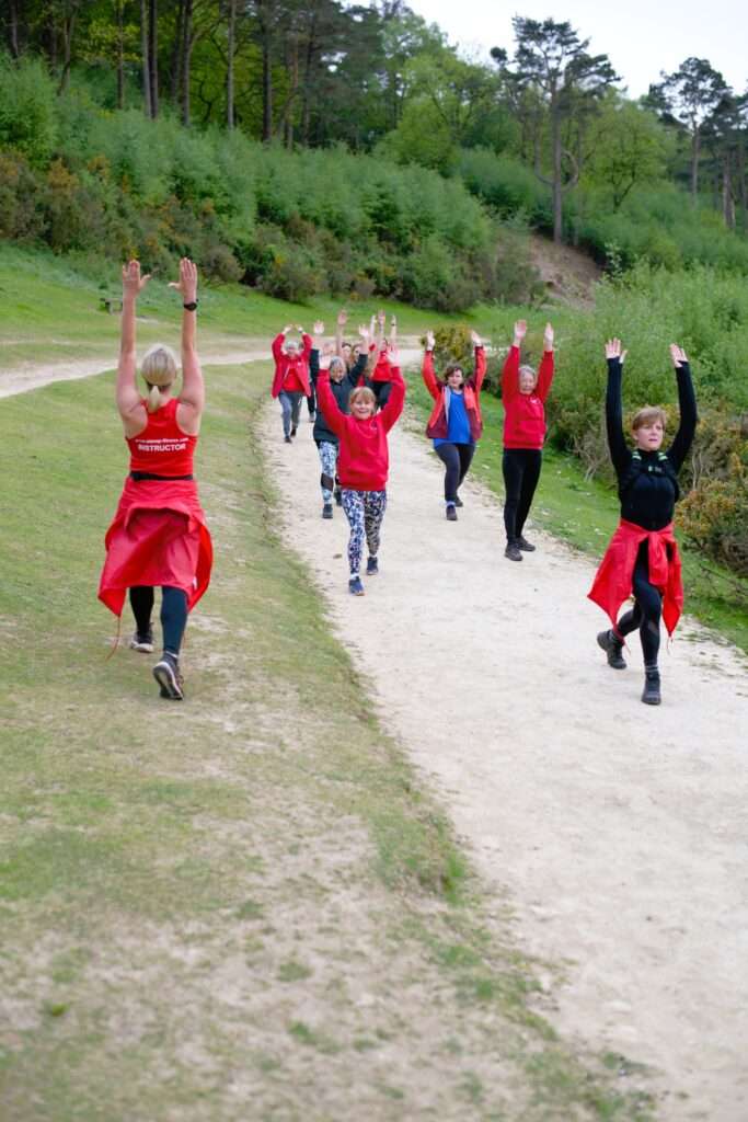 GALLERY – STOMP Fitness